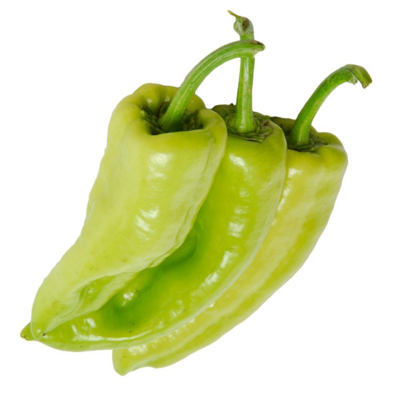 Ají Verde 100 g. – LaVegaApp.cl